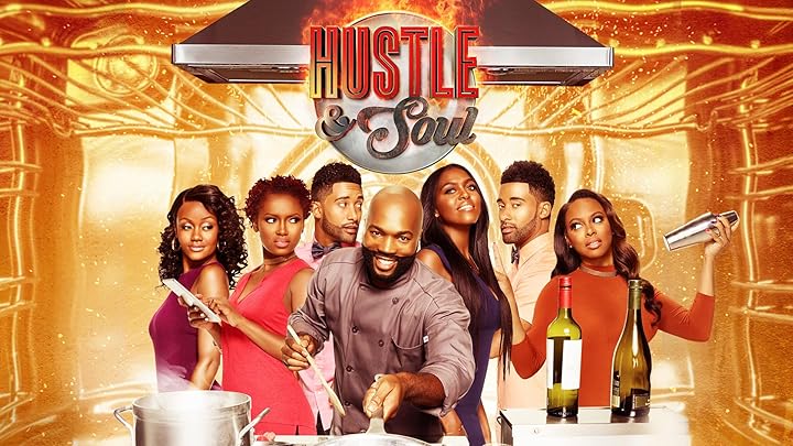 Prime Video: Hustle & Soul Season 2