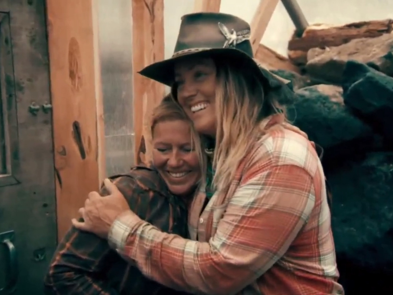 Prime Video: Homestead Rescue - Season 4