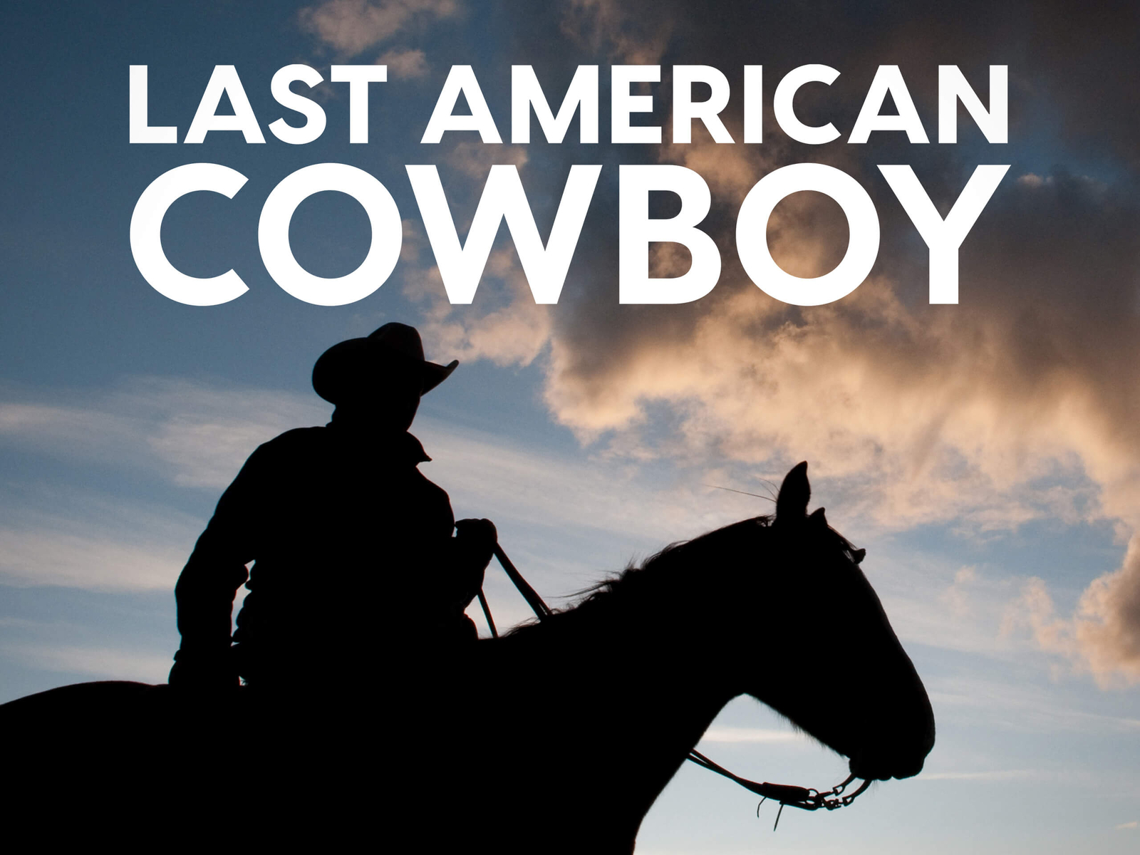 Prime Video: Last American Cowboy - Season 1