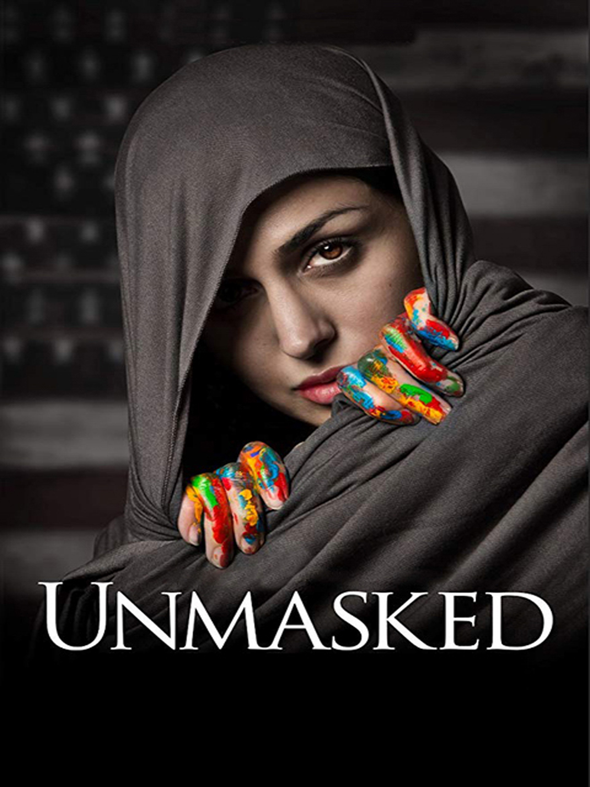 Prime Video: Unmasked