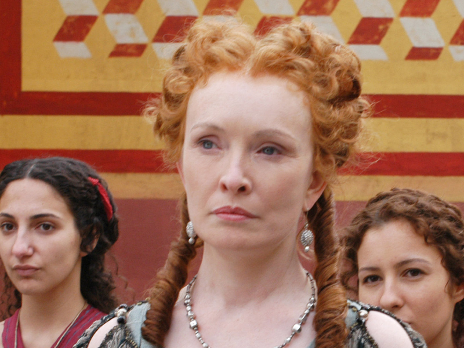 Prime Video: Rome-Season 1