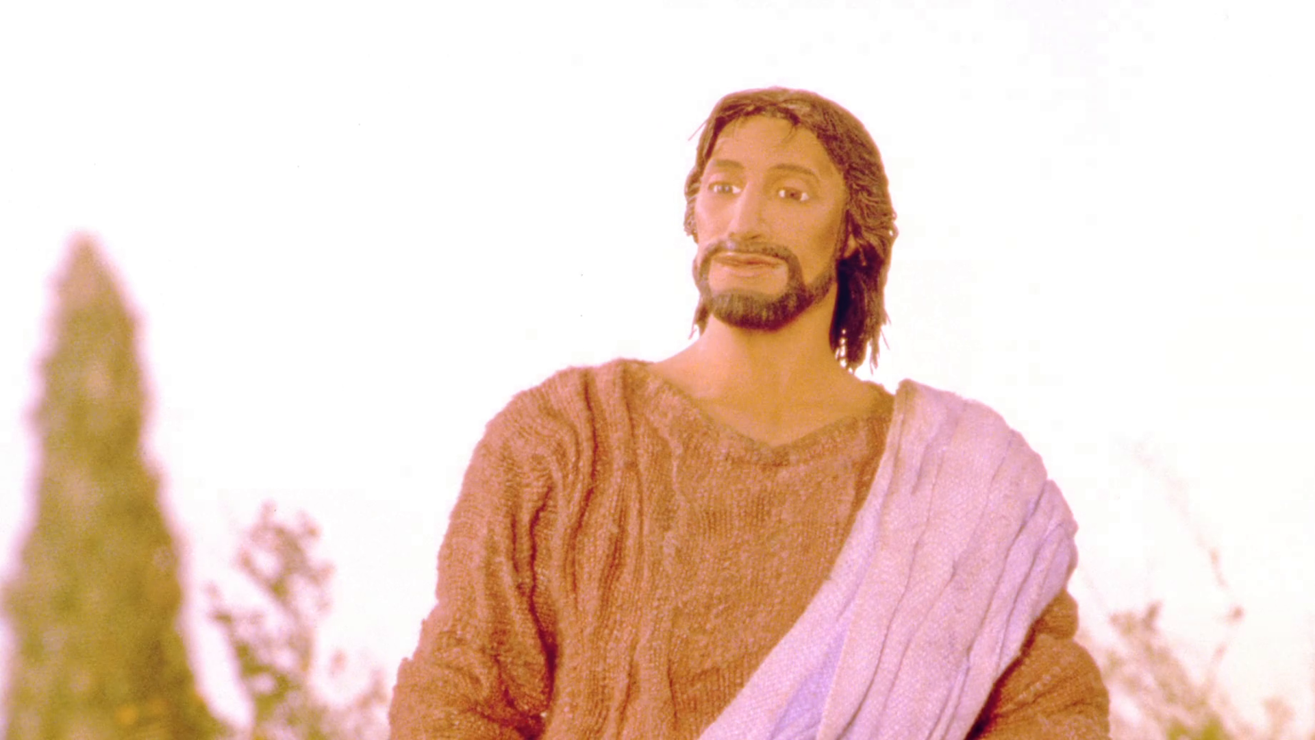 Watch The Miracle Maker | Prime Video