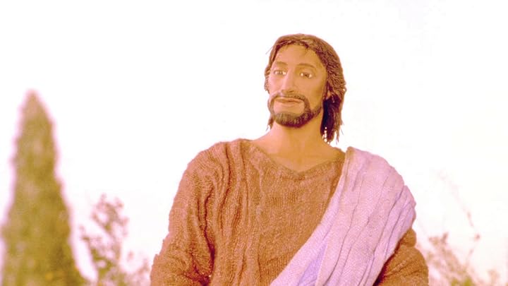 Watch The Miracle Maker | Prime Video