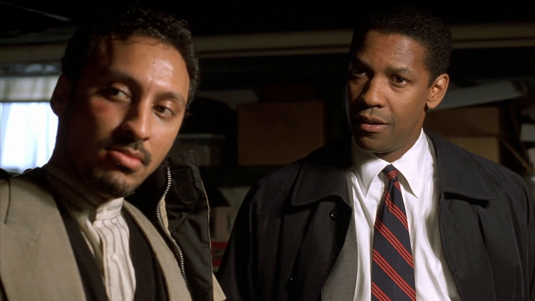 Watch The Siege | Prime Video