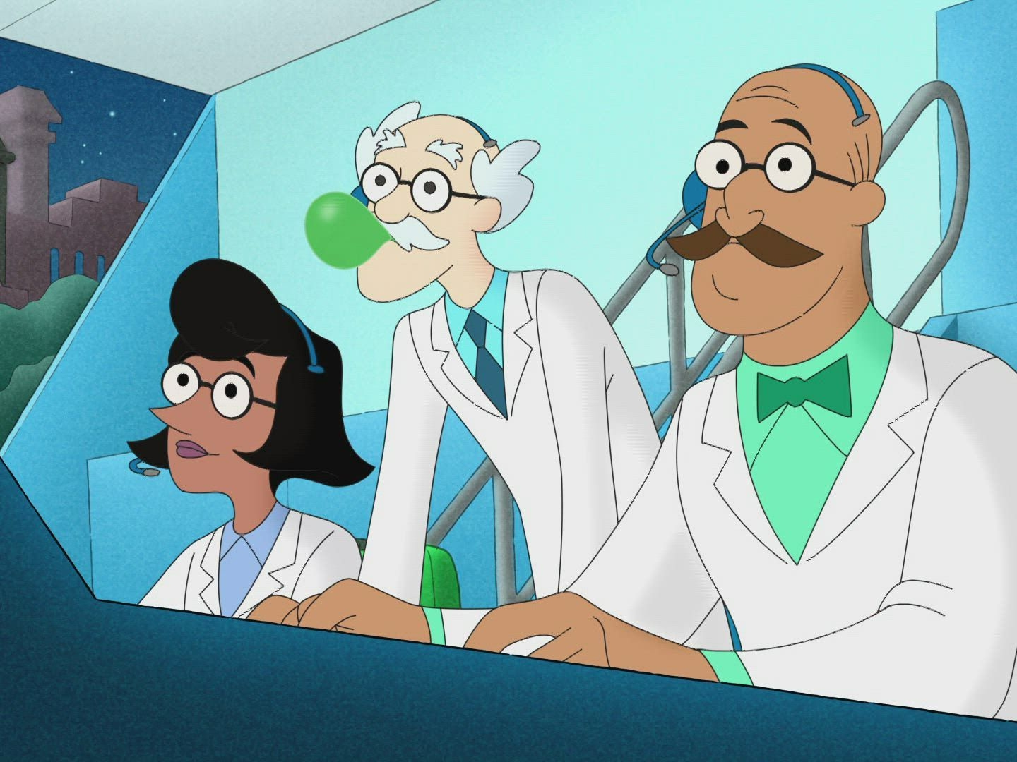 Prime Video: Curious George - Season 8