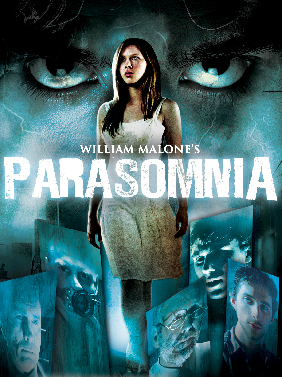 Prime Video: Parasomnia