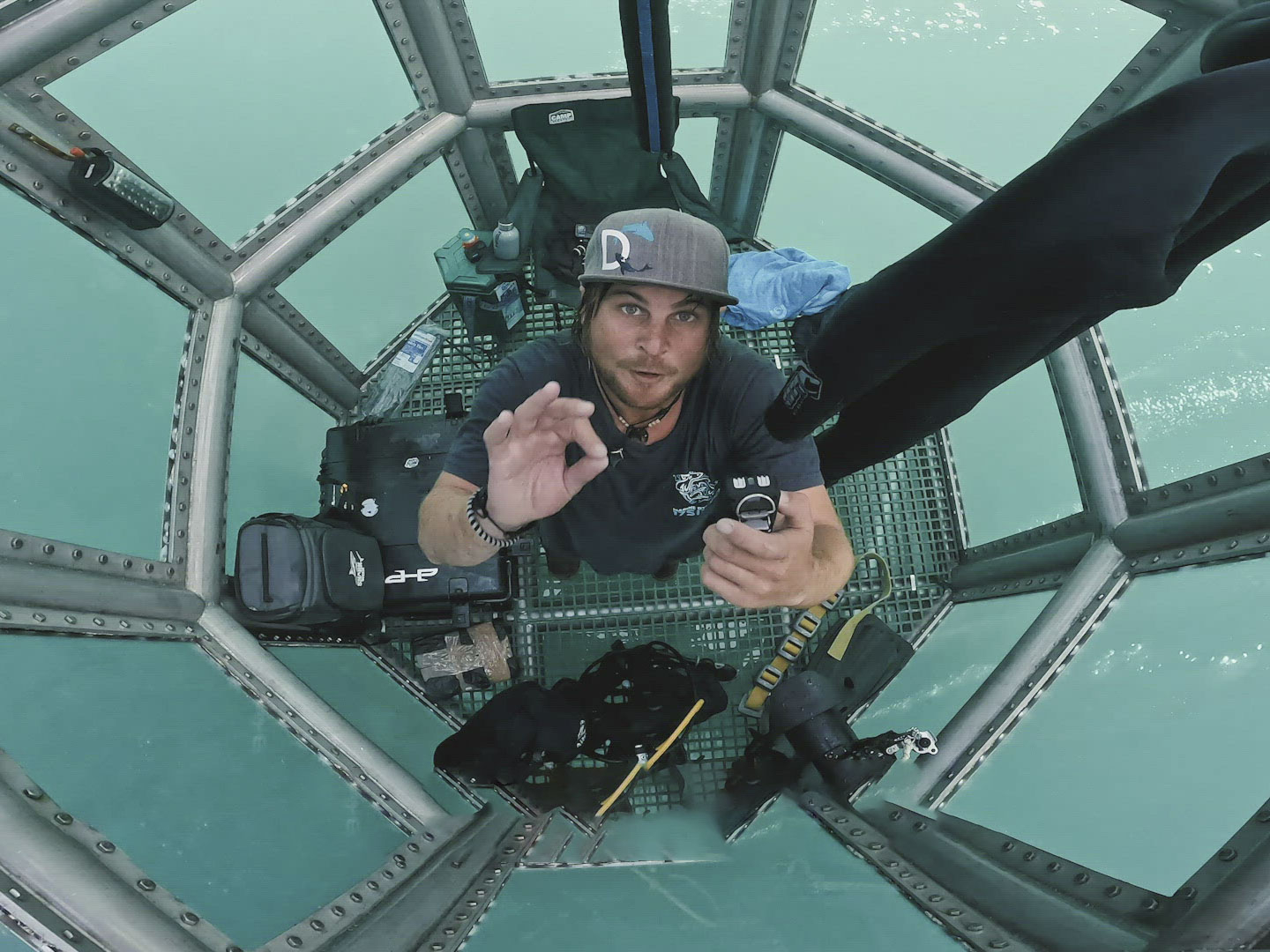 Prime Video: Shark House - Season 1