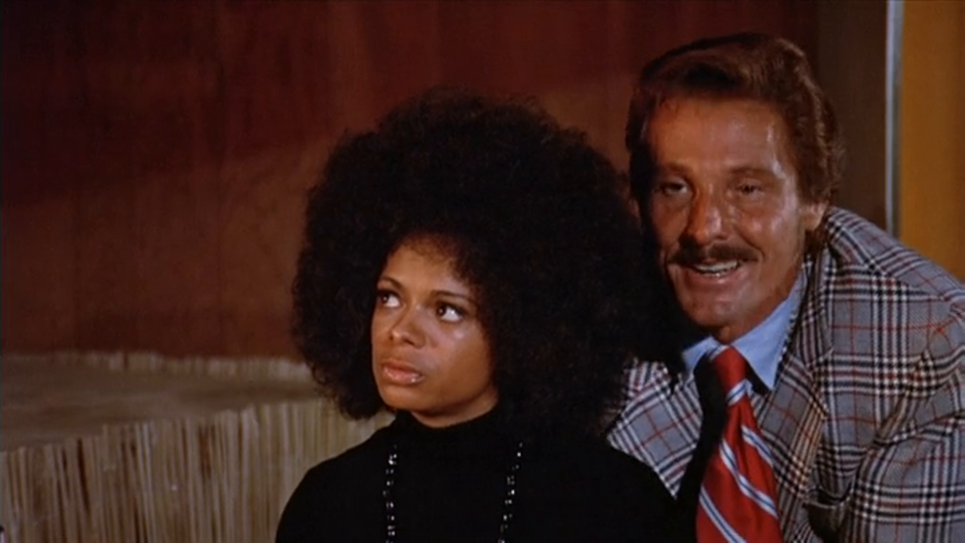 Watch Black Samson | Prime Video