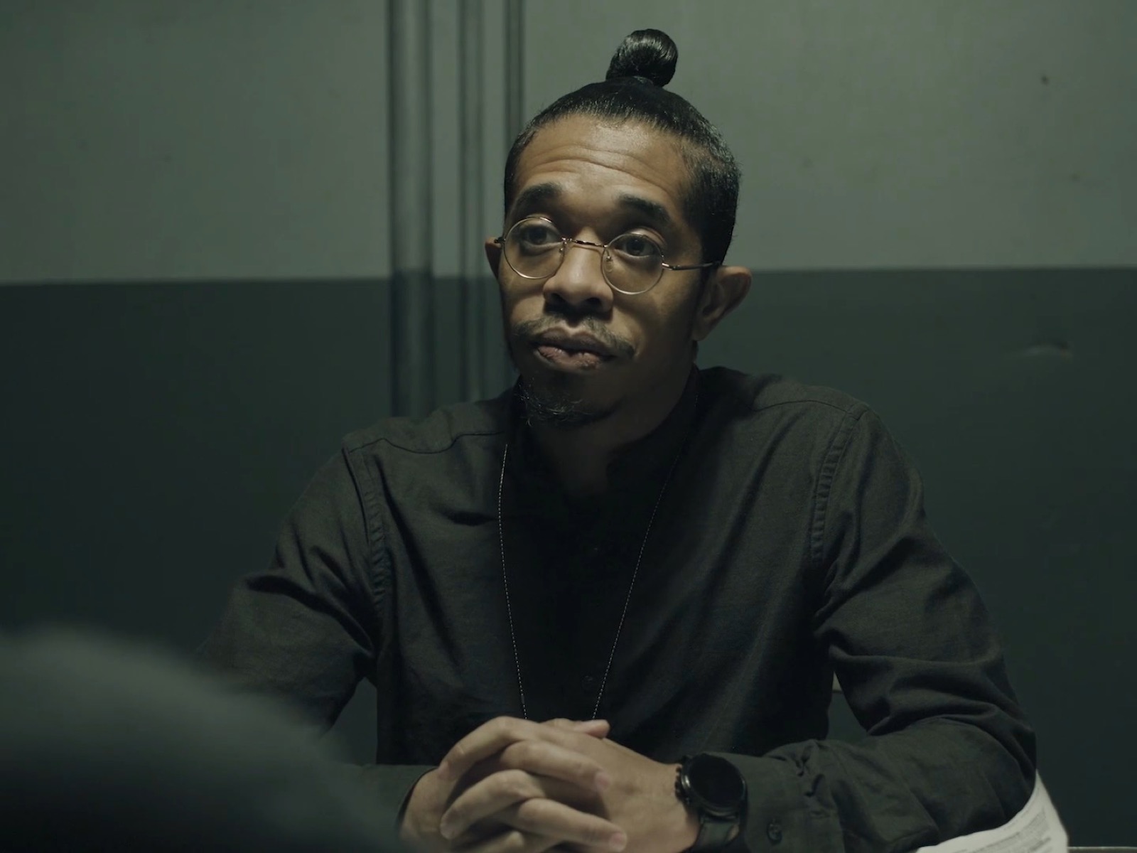 Prime Video: Trace - Season 1