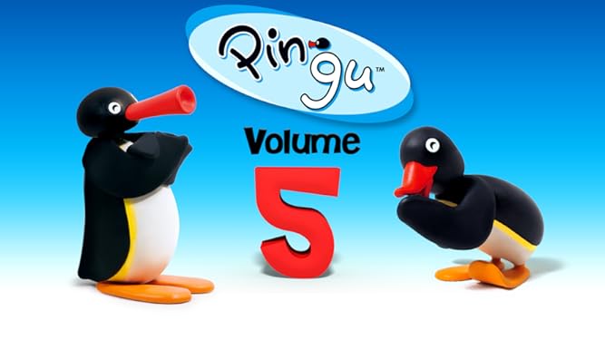 Pingu Pingo