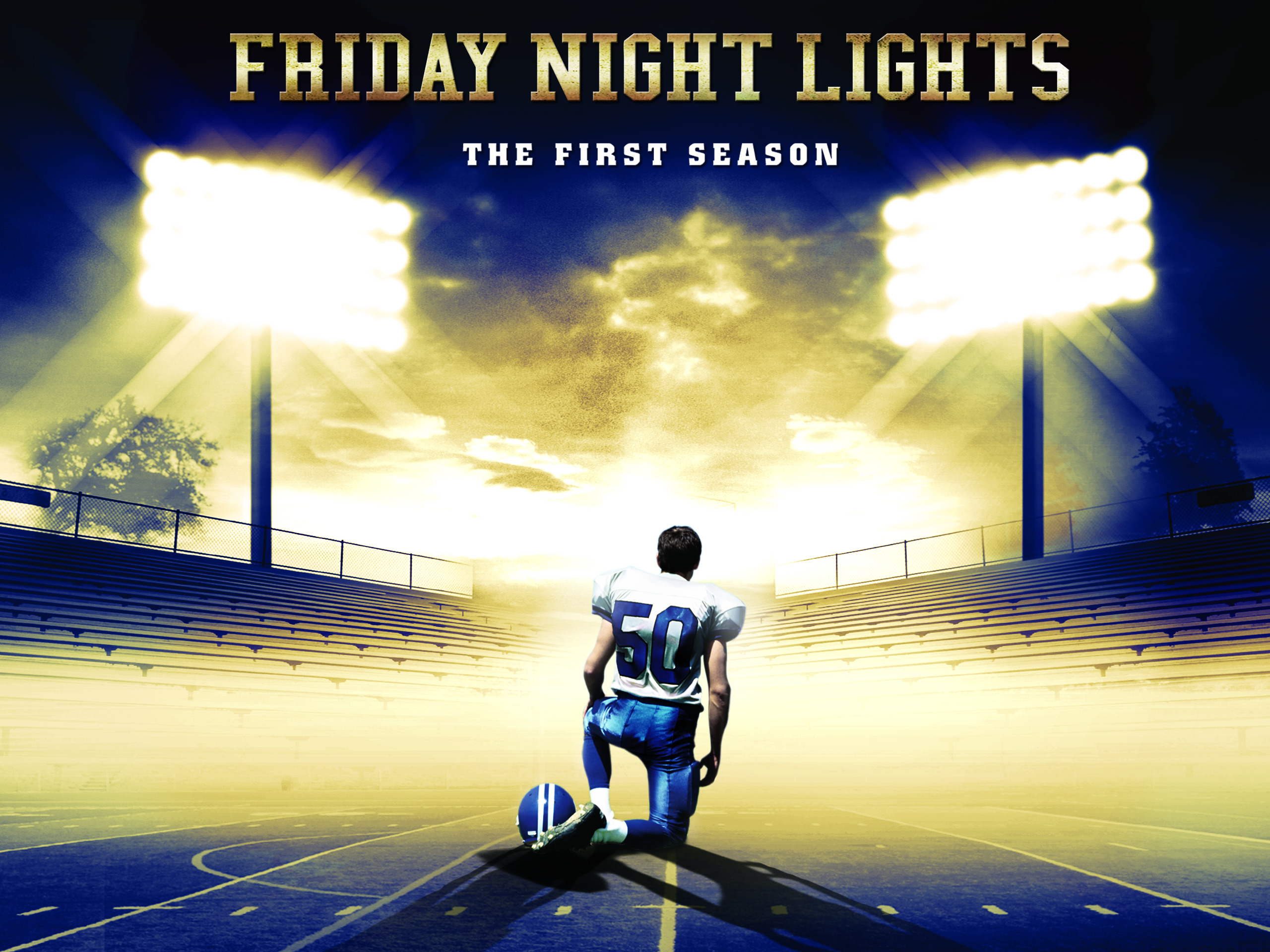 Prime Video: Friday Night Lights