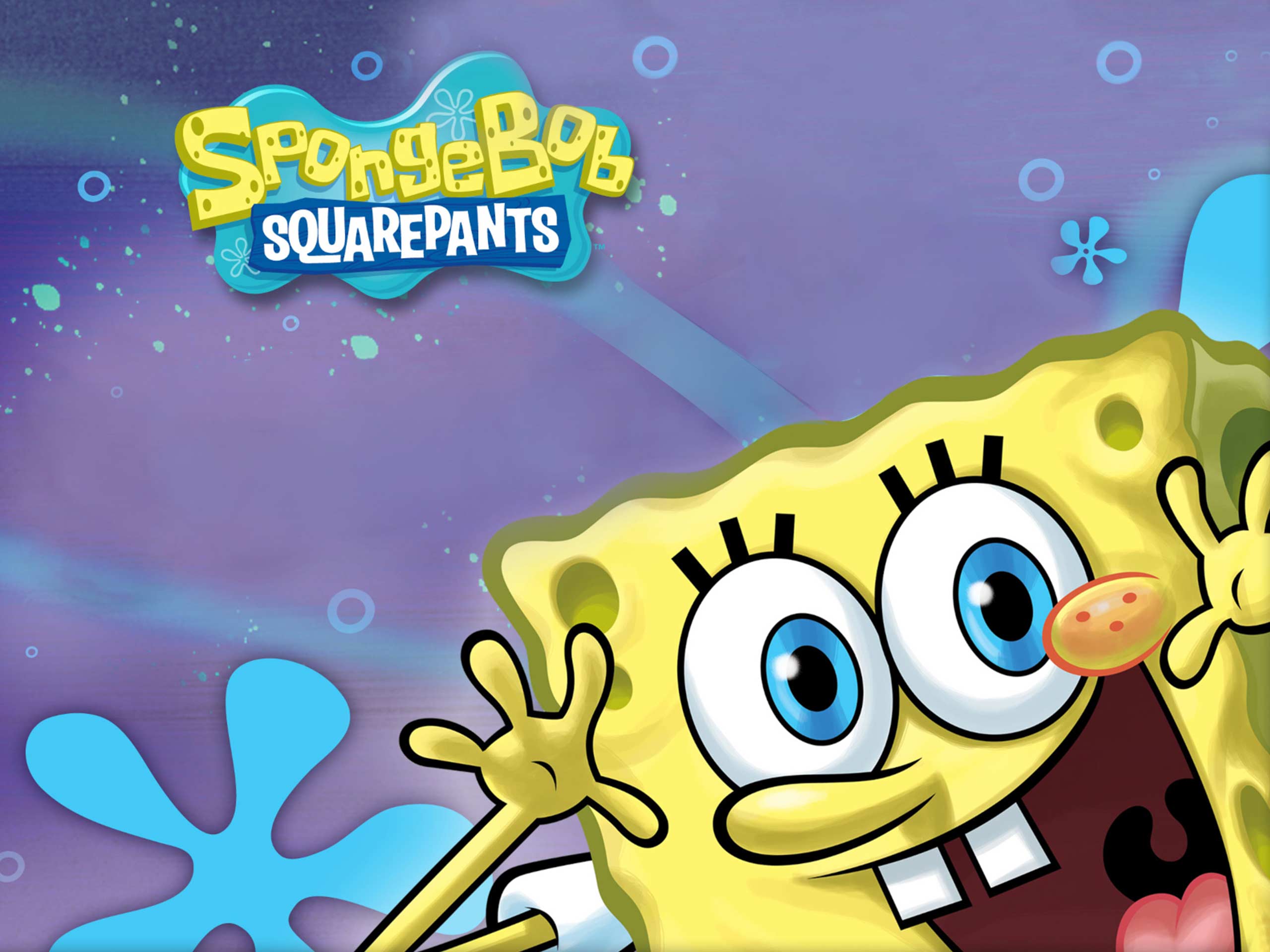 Prime Video: SpongeBob SquarePants Season 6