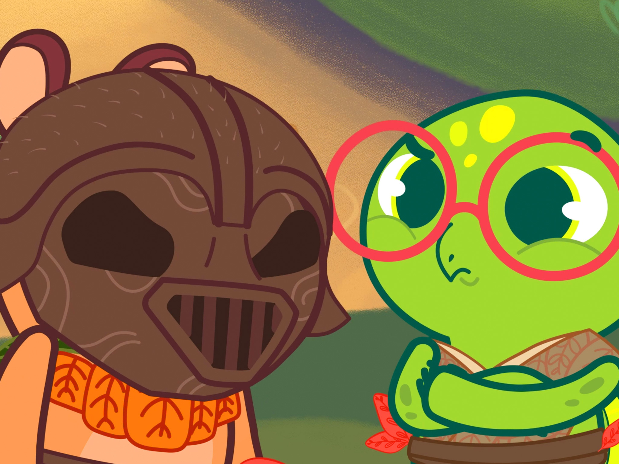 Prime Video: Oppa Kêki