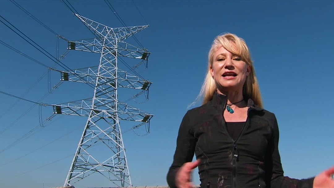 Prime Video: Catalyst - Season 2