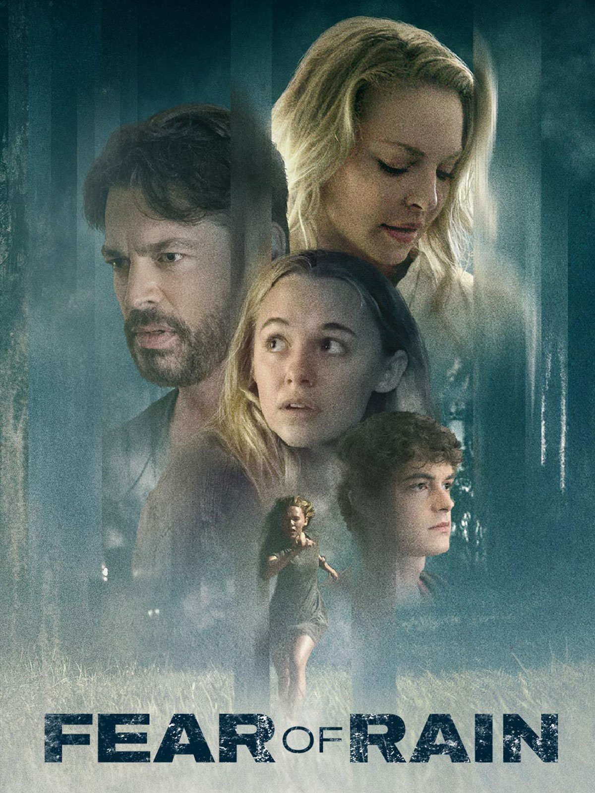 Prime Video: Fear Of Rain