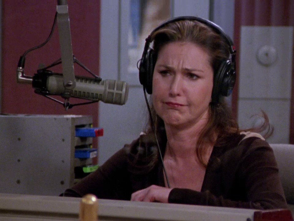 Prime Video: Frasier Season 10