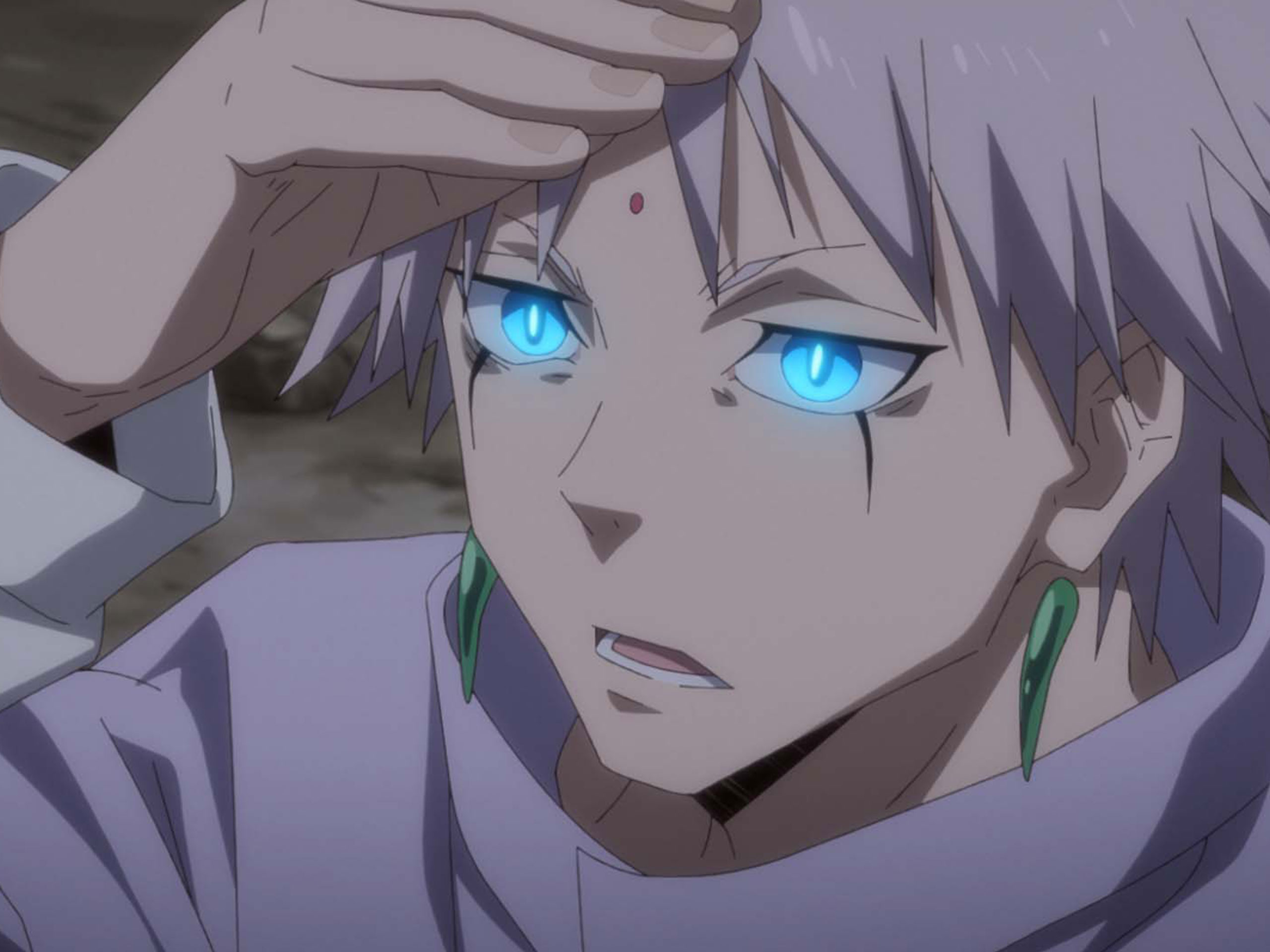 Prime Video: That Time I Got Reincarnated as a Slime Season 2