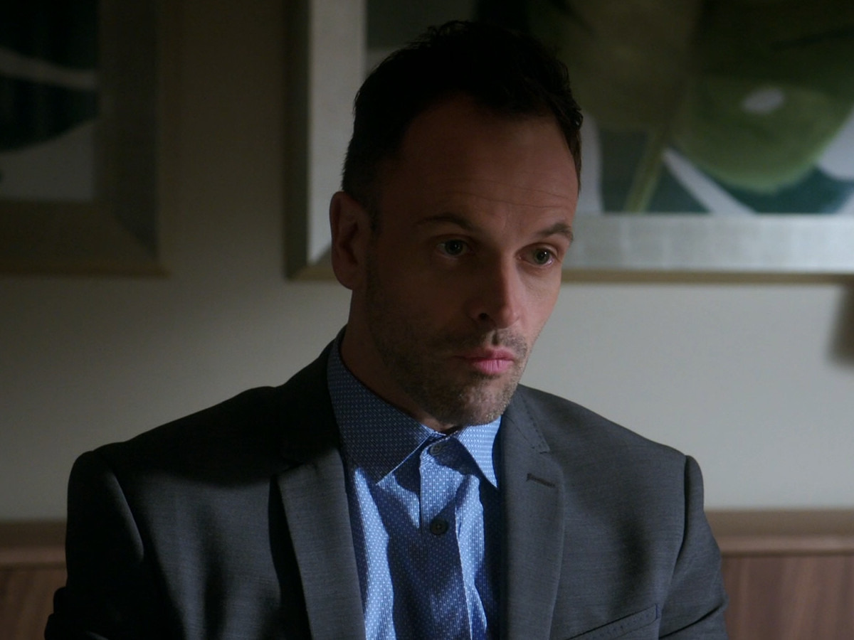 Prime Video: Elementary - Season 3