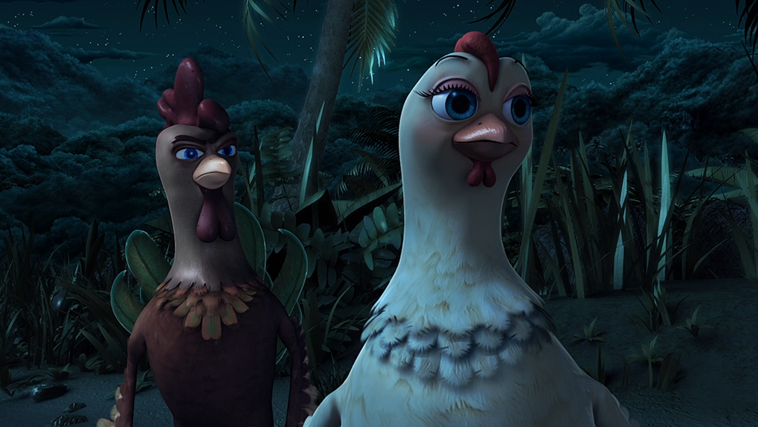 Prime Video: Fischen Impossible Uncut [dt./OV]