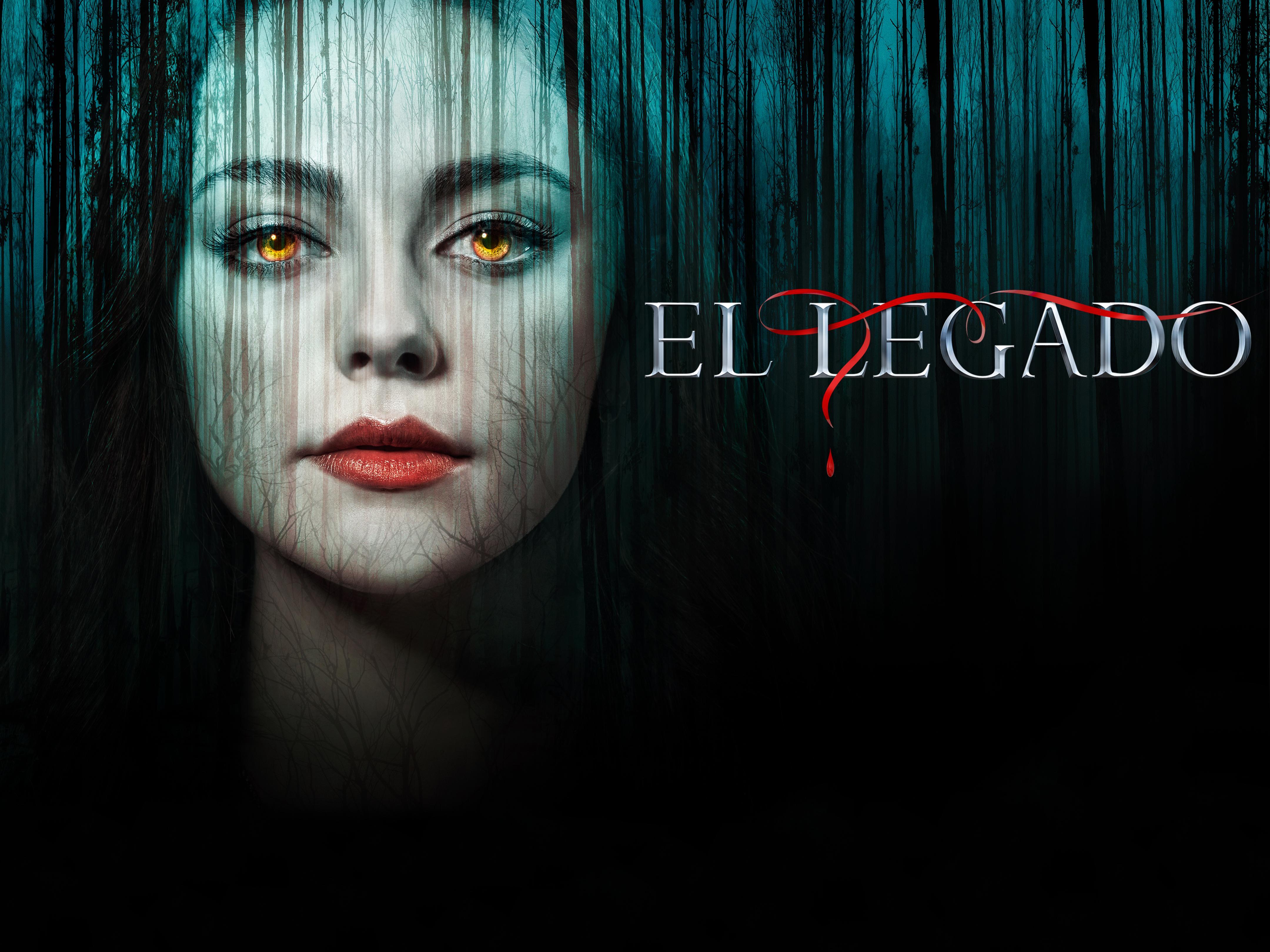 Prime Video: El Legado - Season 3
