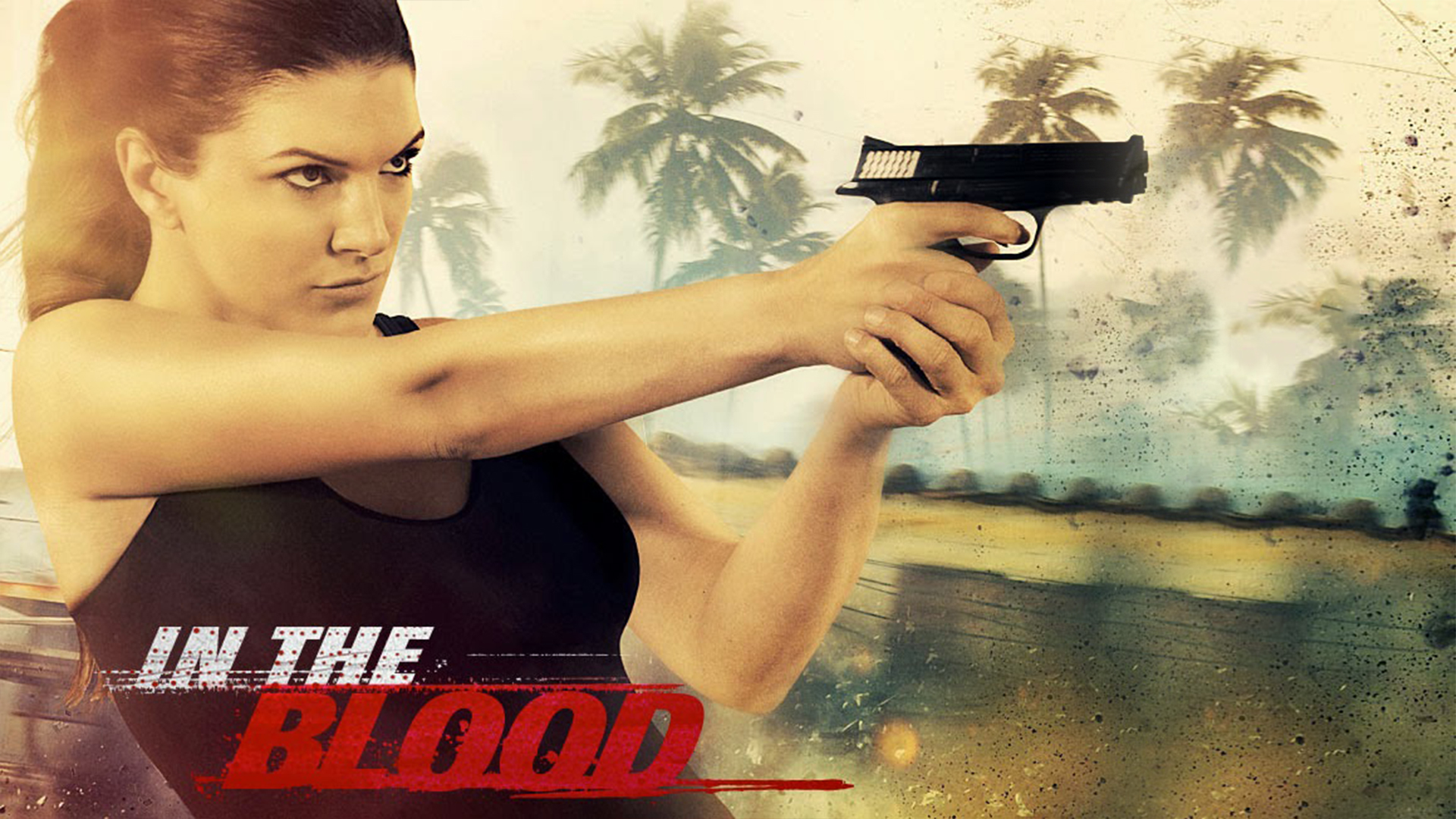 Prime Video: In The Blood