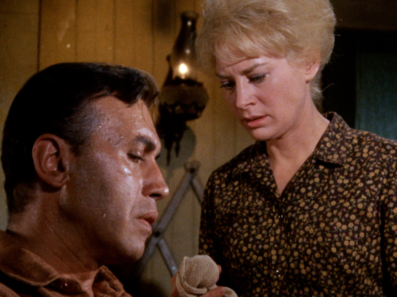 Prime Video: Gunsmoke: Season 12