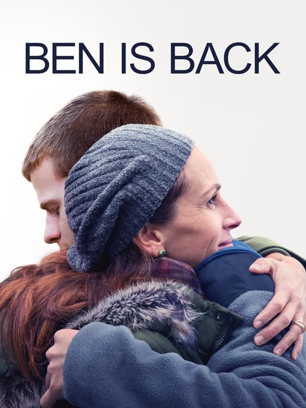 Prime Video: Ben Is Back