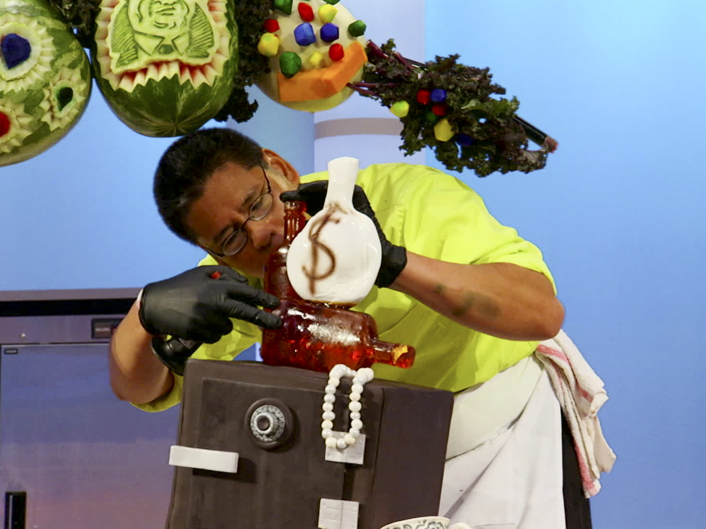 Prime Video: Sugar Dome - Season 1