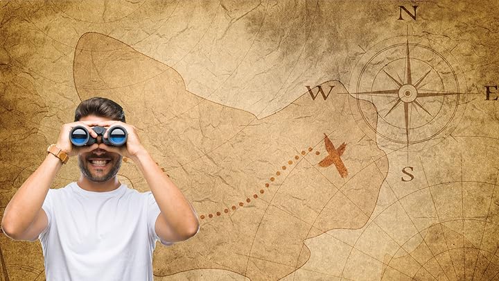 Prime Video: Curiosity Quest - Season 1