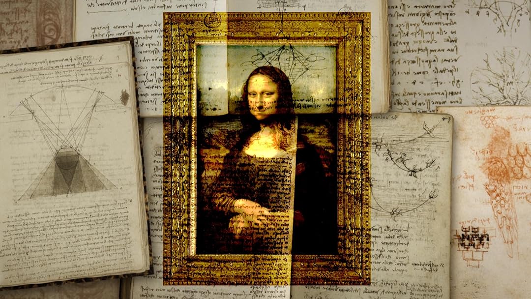 Prime Video: Decoding da Vinci