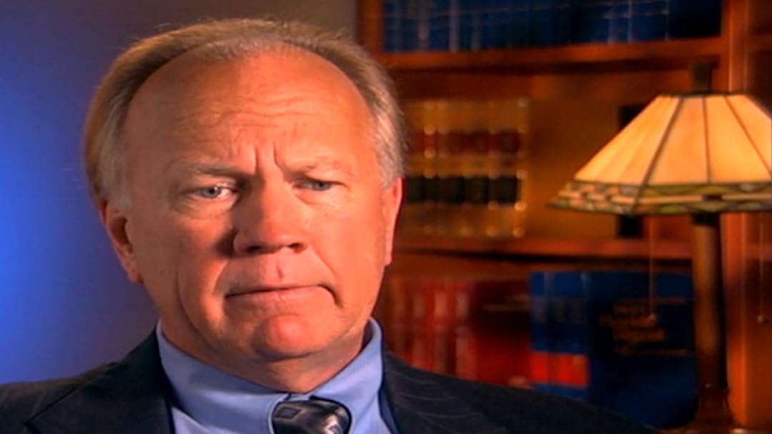 Prime Video: Forensic Files