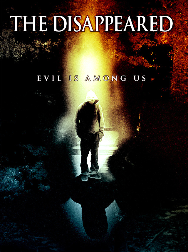 Prime Video: The Disappeared