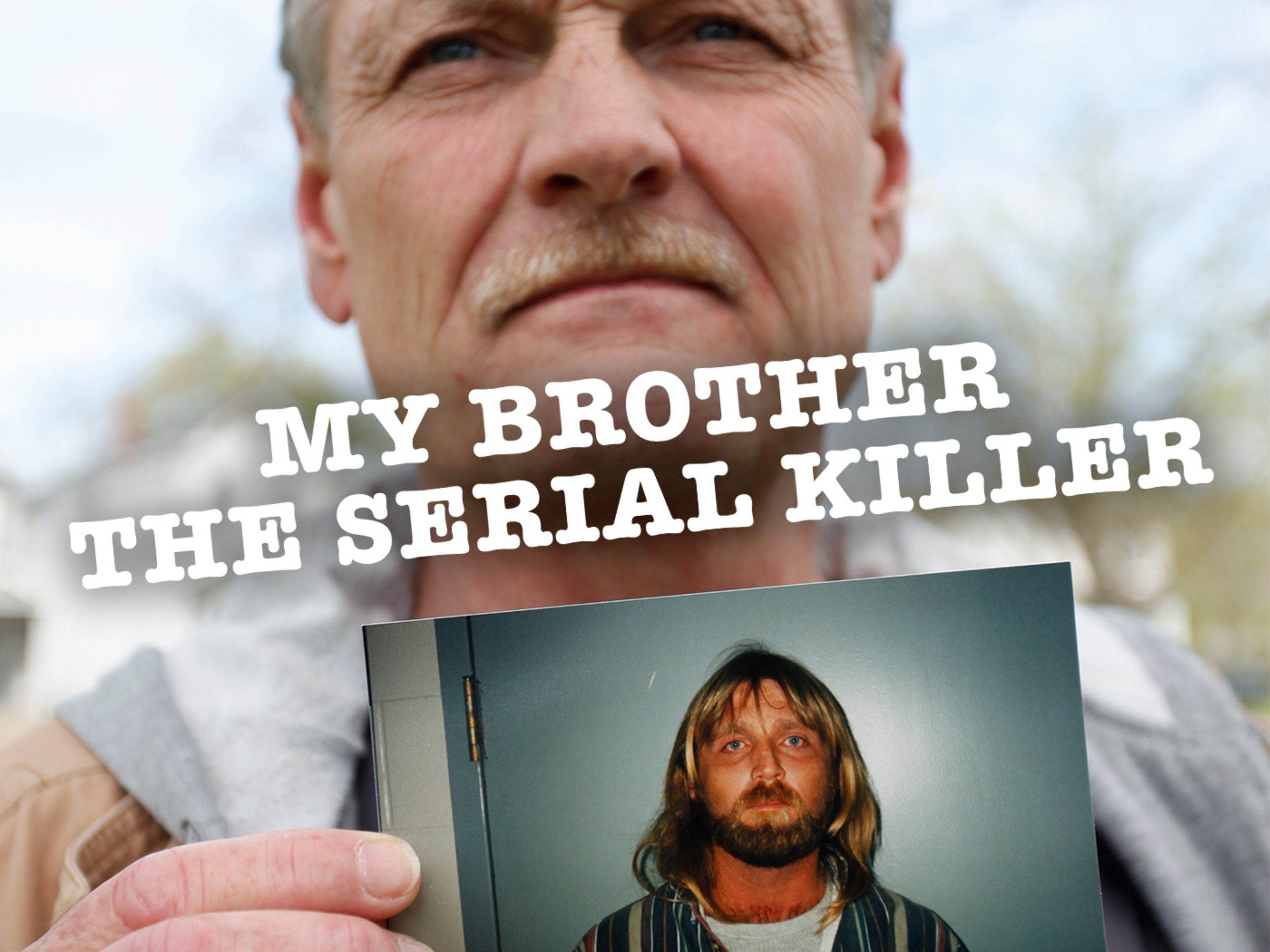 Prime Video: My Brother the Serial Killer