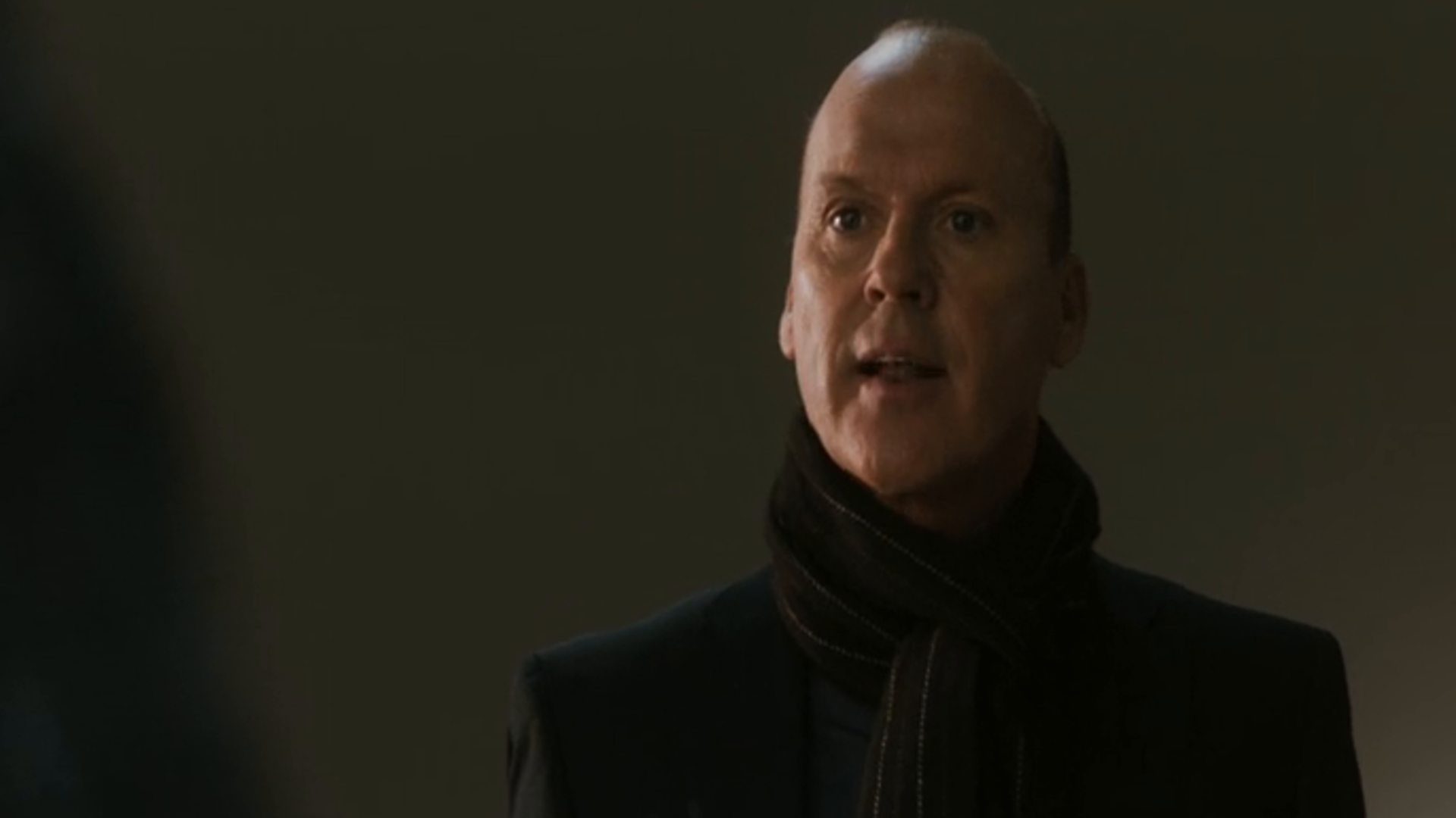 Prime Video: Blindsided