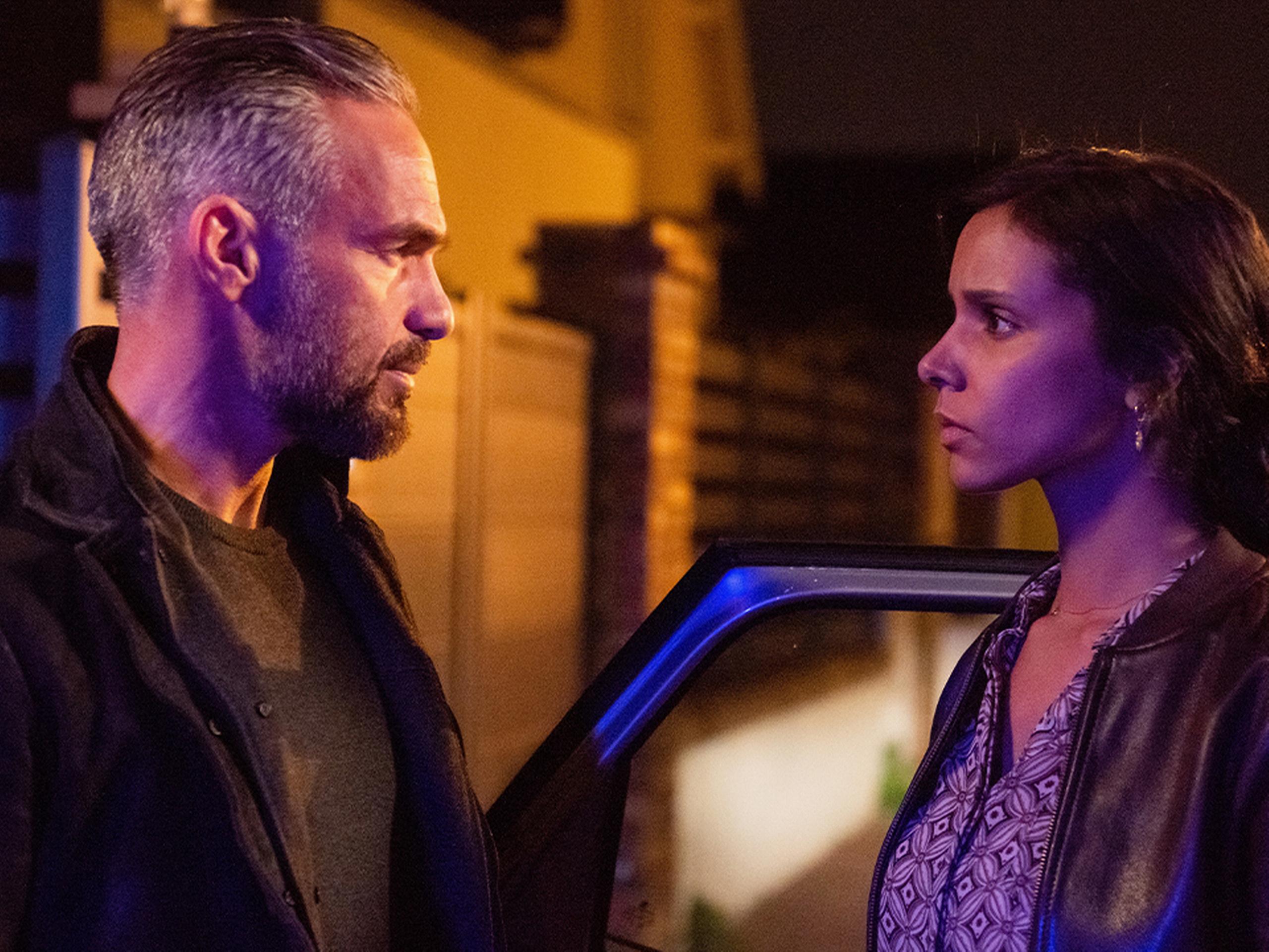 Prime Video: Profilage - Saison 11