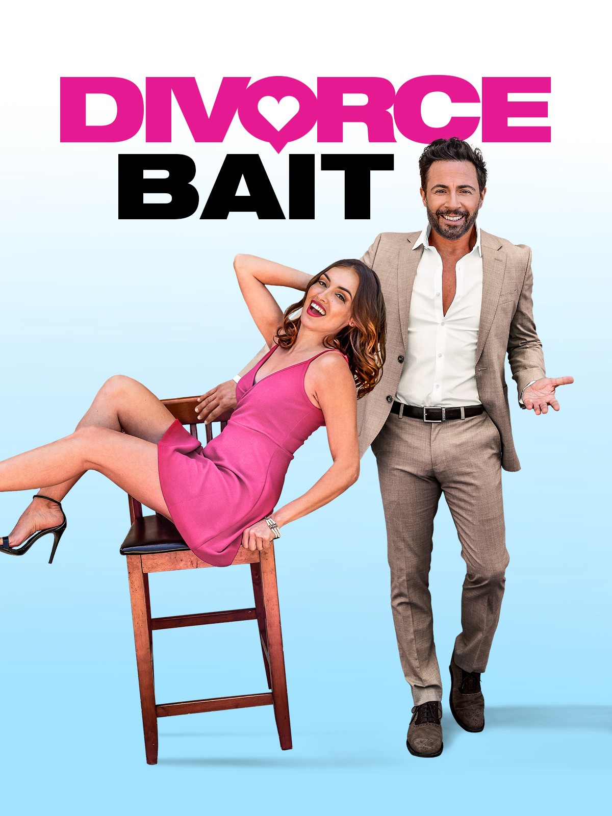 Prime Video: Divorce Bait