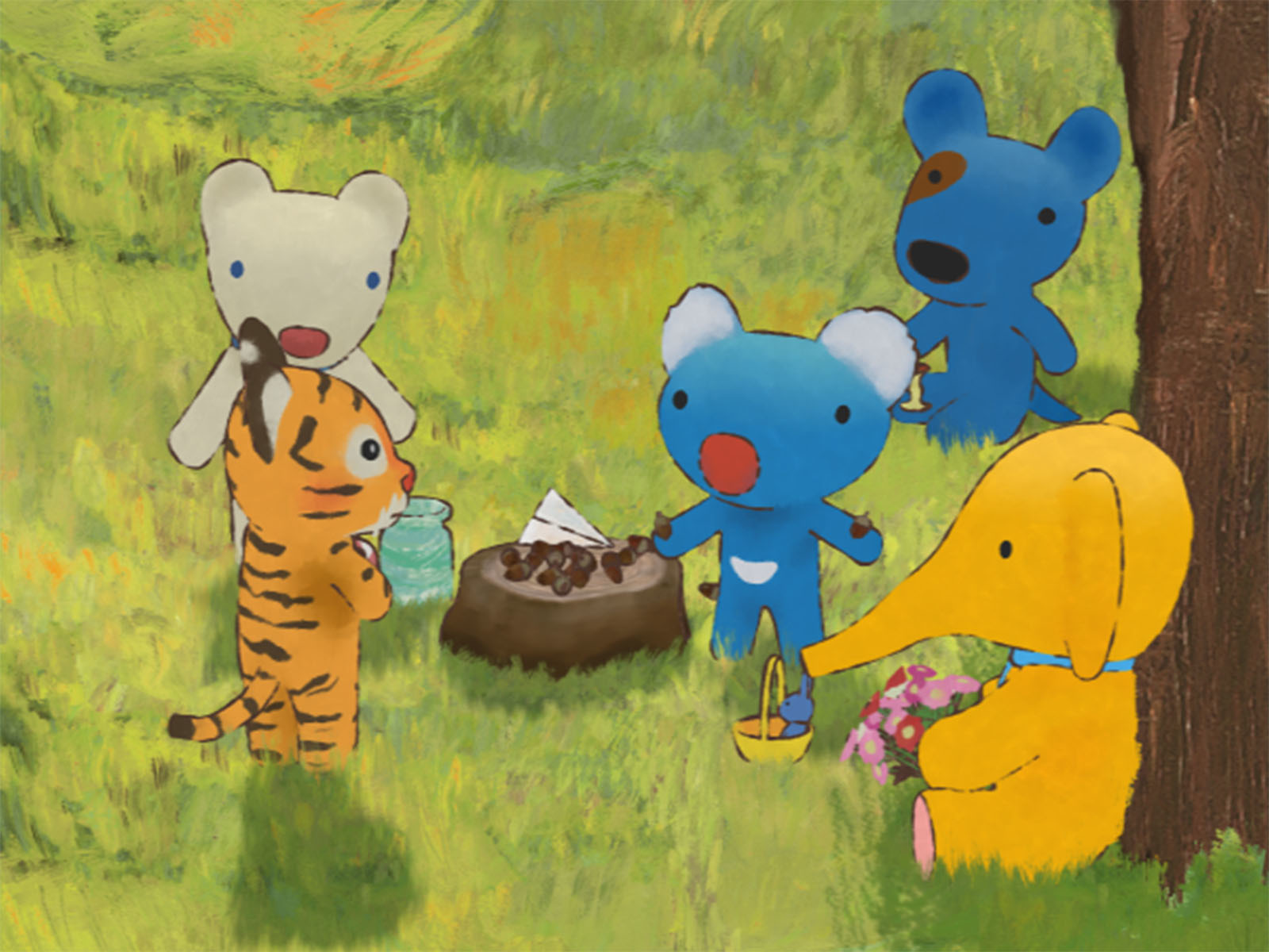 Prime Video: Penelope