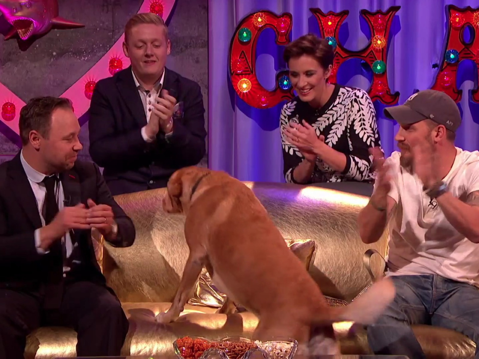 Prime Video: Alan Carr Chatty Man - Season 15