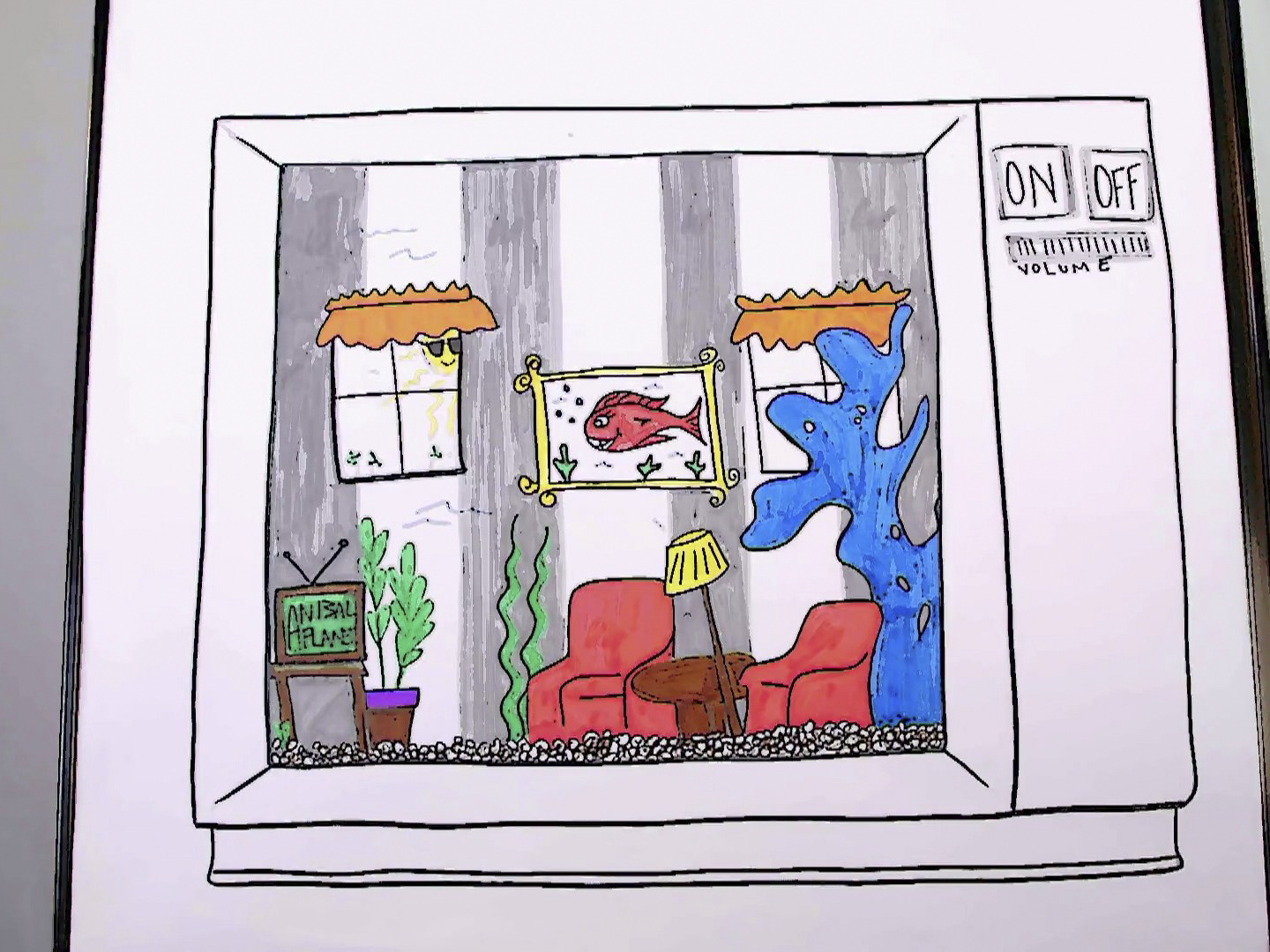 Prime Video: Tanked Jr. - Season 1