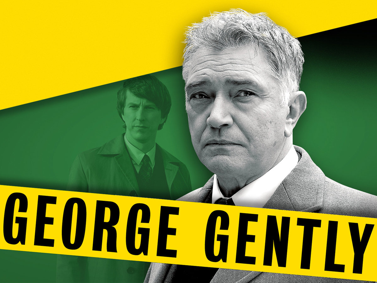 Prime Video: George Gently Season 3