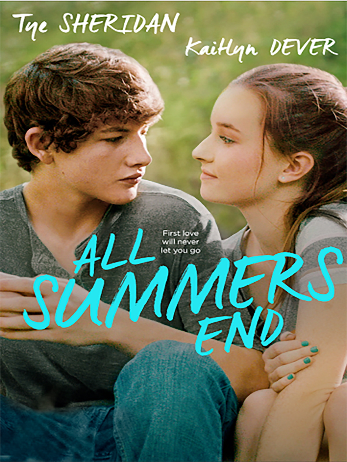 Prime Video: All Summers End