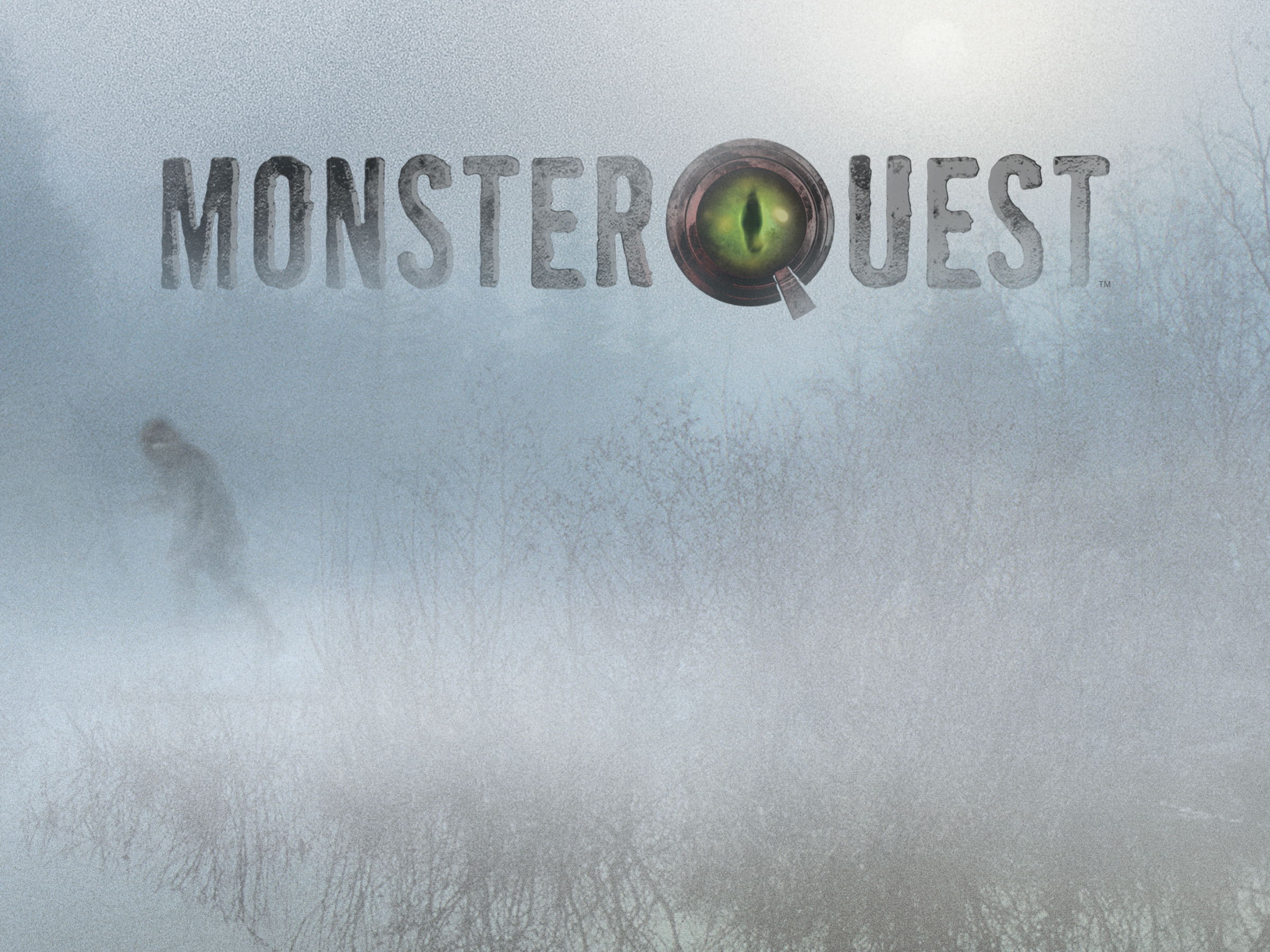 Mothman Monsterquest