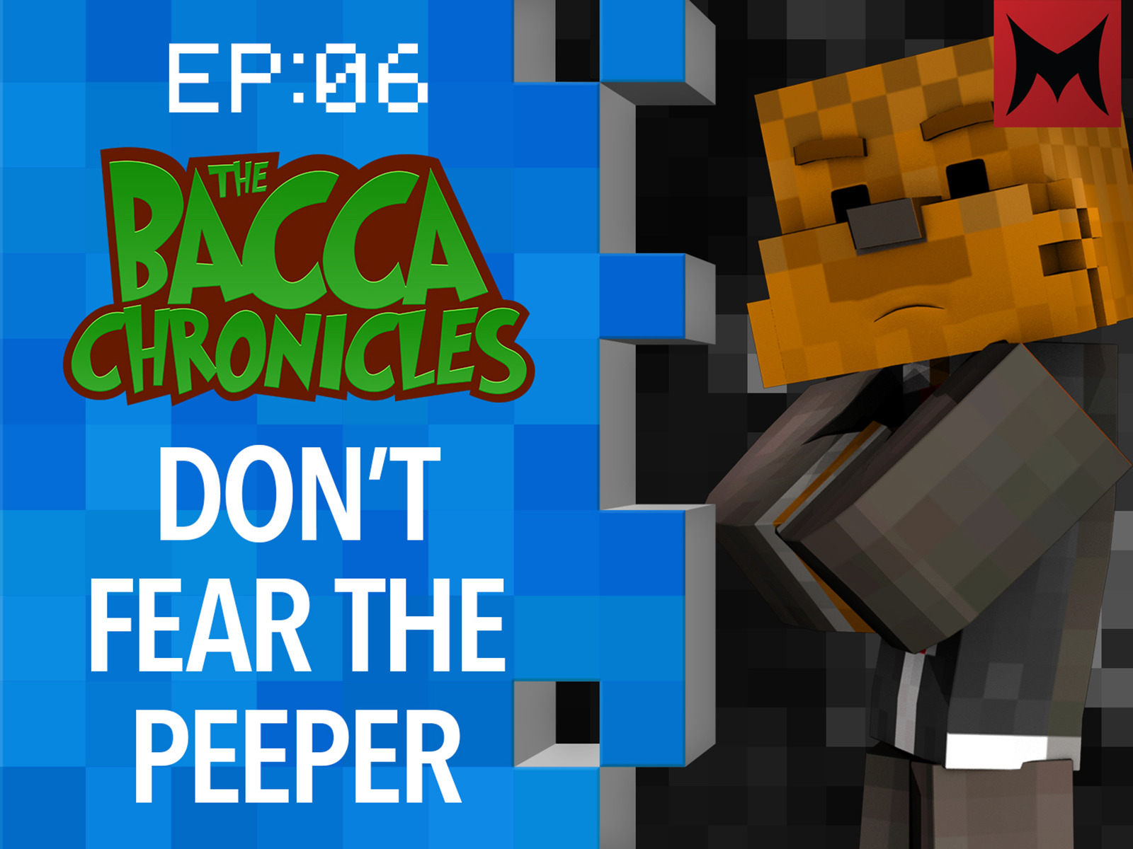 Prime Video: The Bacca Chronicles