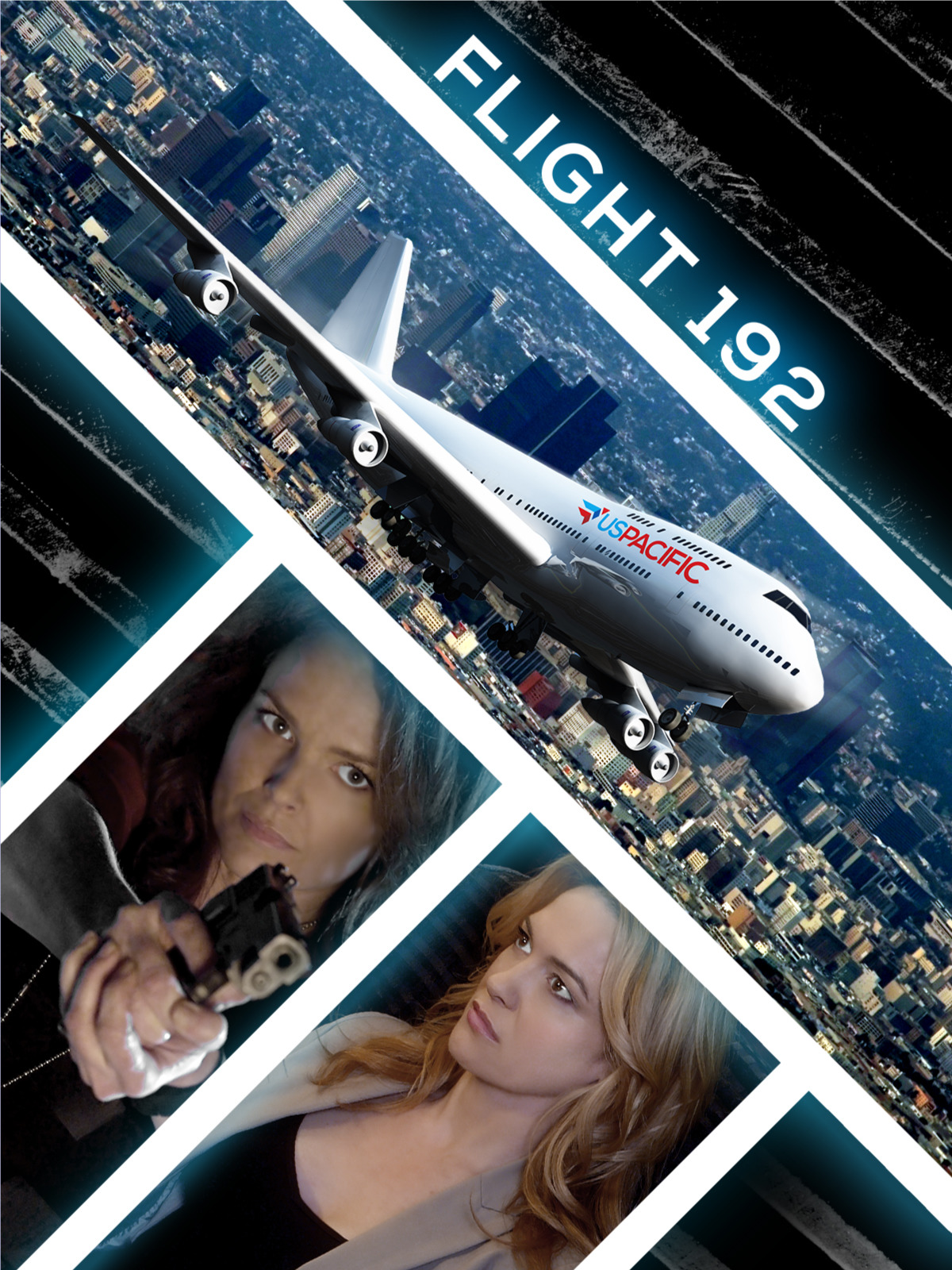 Prime Video: Flight 192