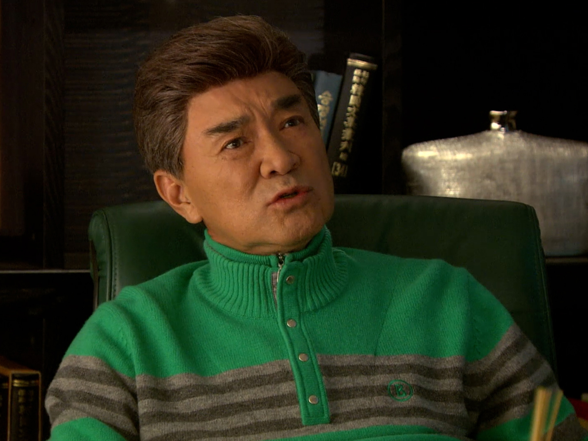 Prime Video: King of Ambition