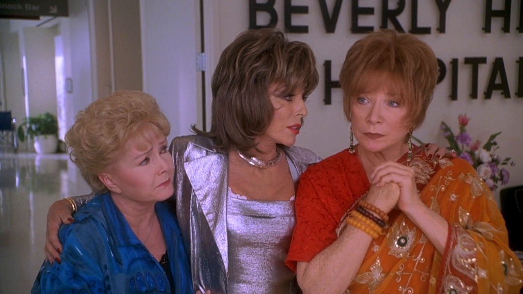 Prime Video: These Old Broads