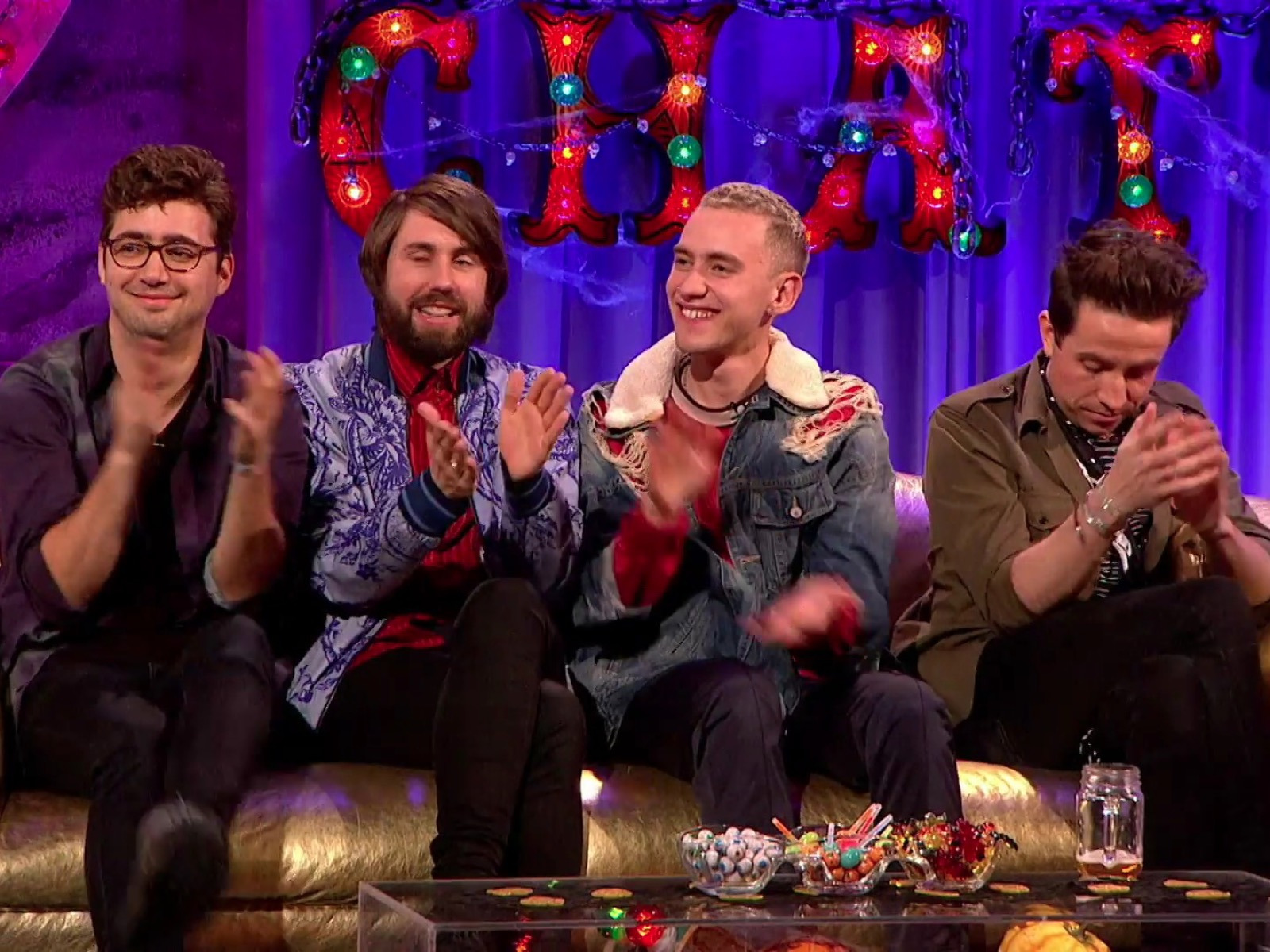 Prime Video: Alan Carr Chatty Man - Season 15