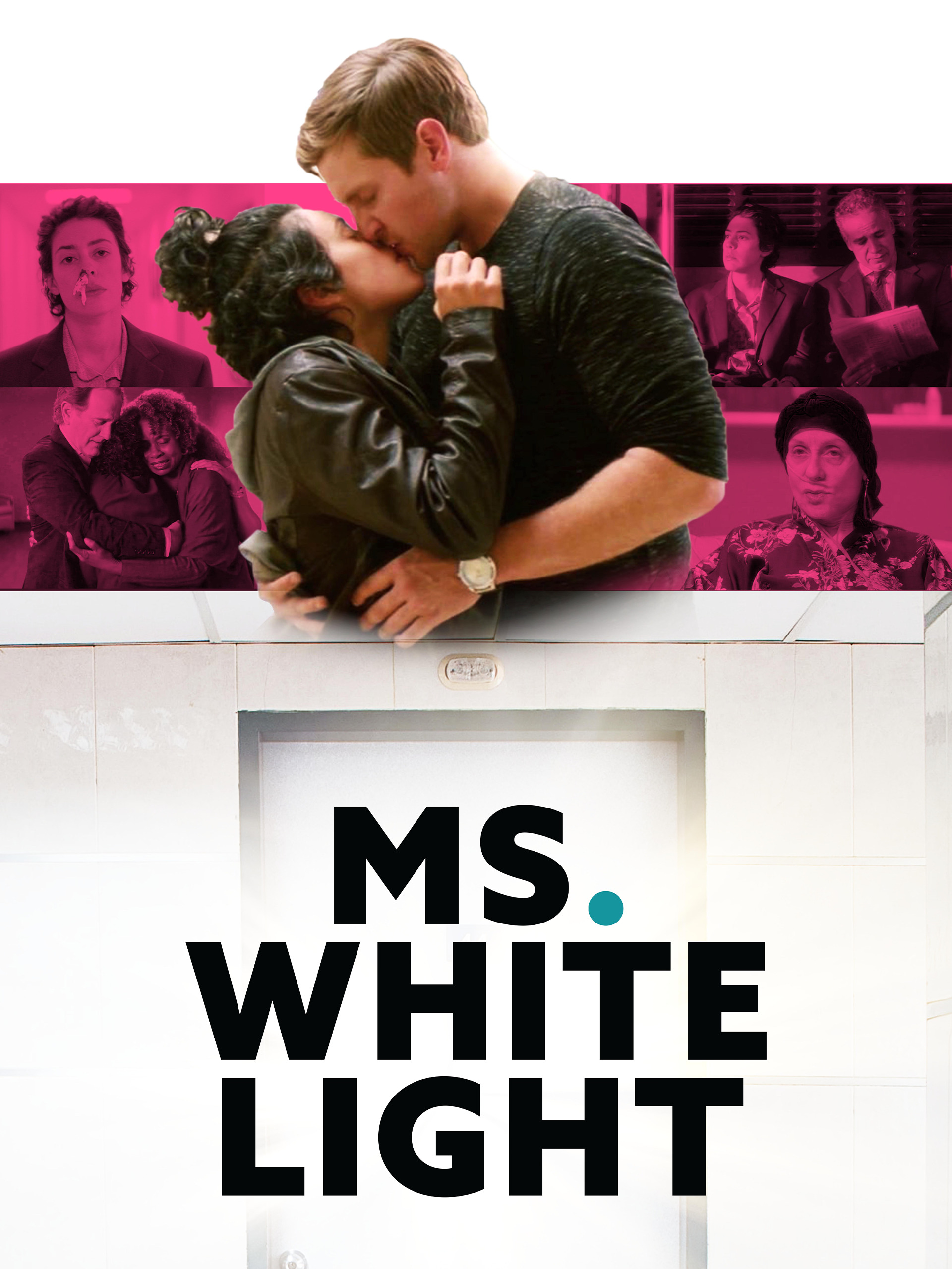 Prime Video: Ms. White Light