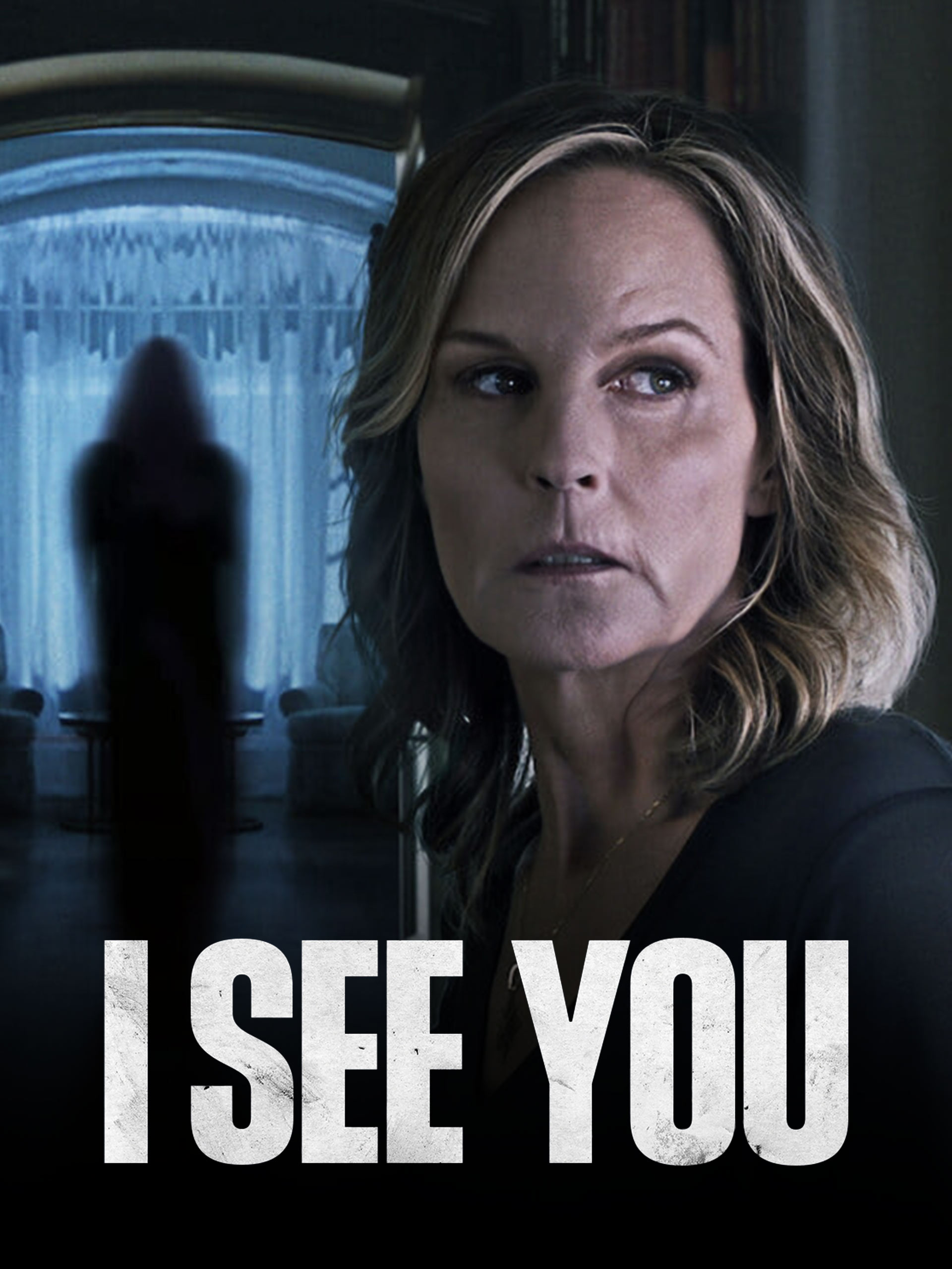 Prime Video: I See You