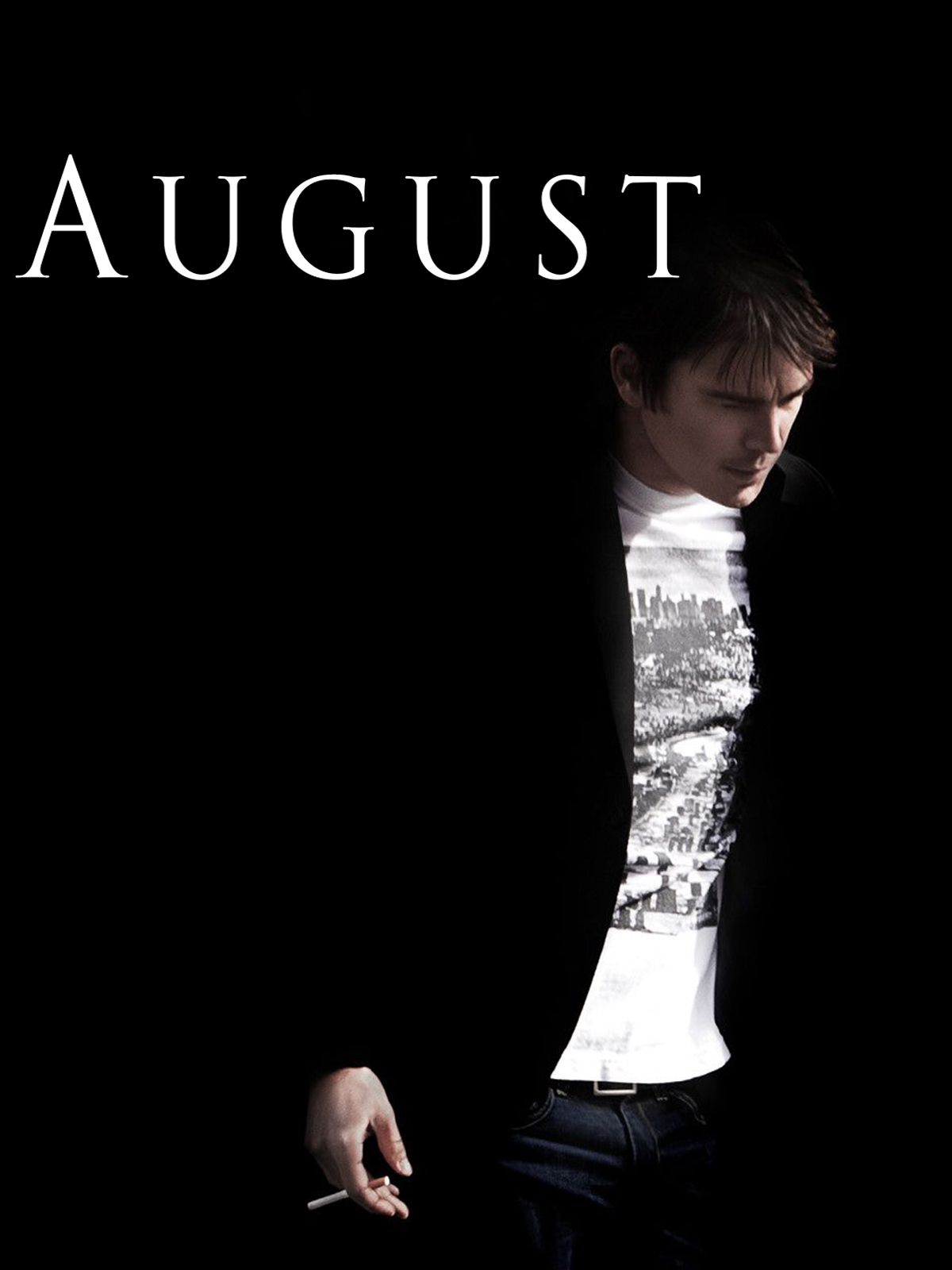 Prime Video: August